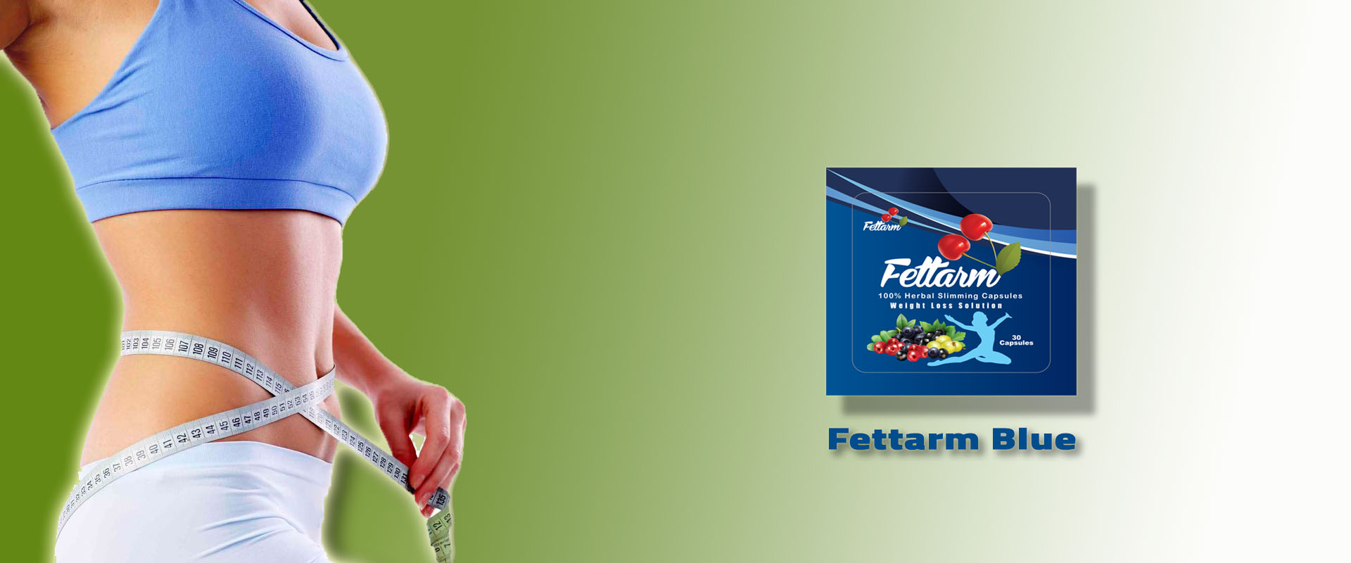 Fettarm Pharma – Fettarm Pharma